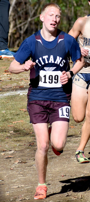 Several Locals Run To States | News, Sports, Jobs - Post Journal